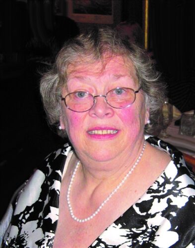 Barbara R. Braley | News, Sports, Jobs - Post Journal